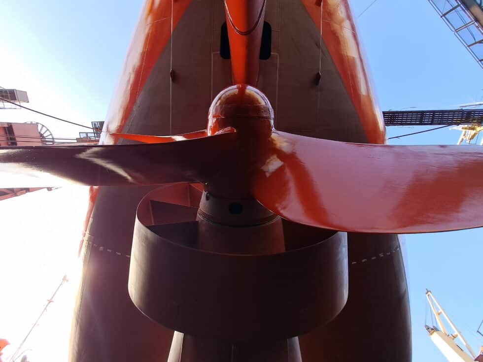 The Mewis Duct: A Game-Changer for Ship Efficiency – Benefits,